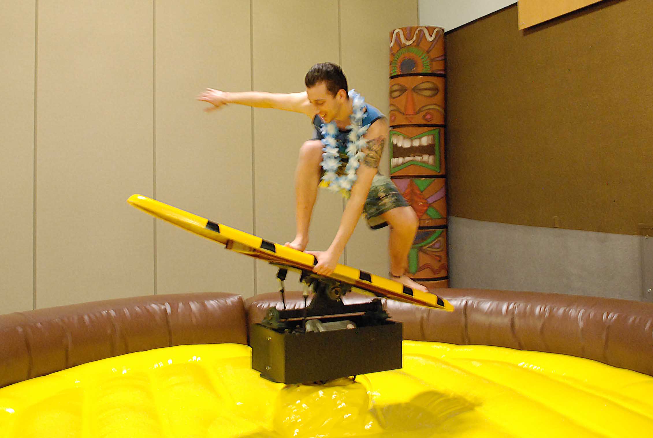 Inflatable Rides & Rentals - After Prom Rentals Cincinnati